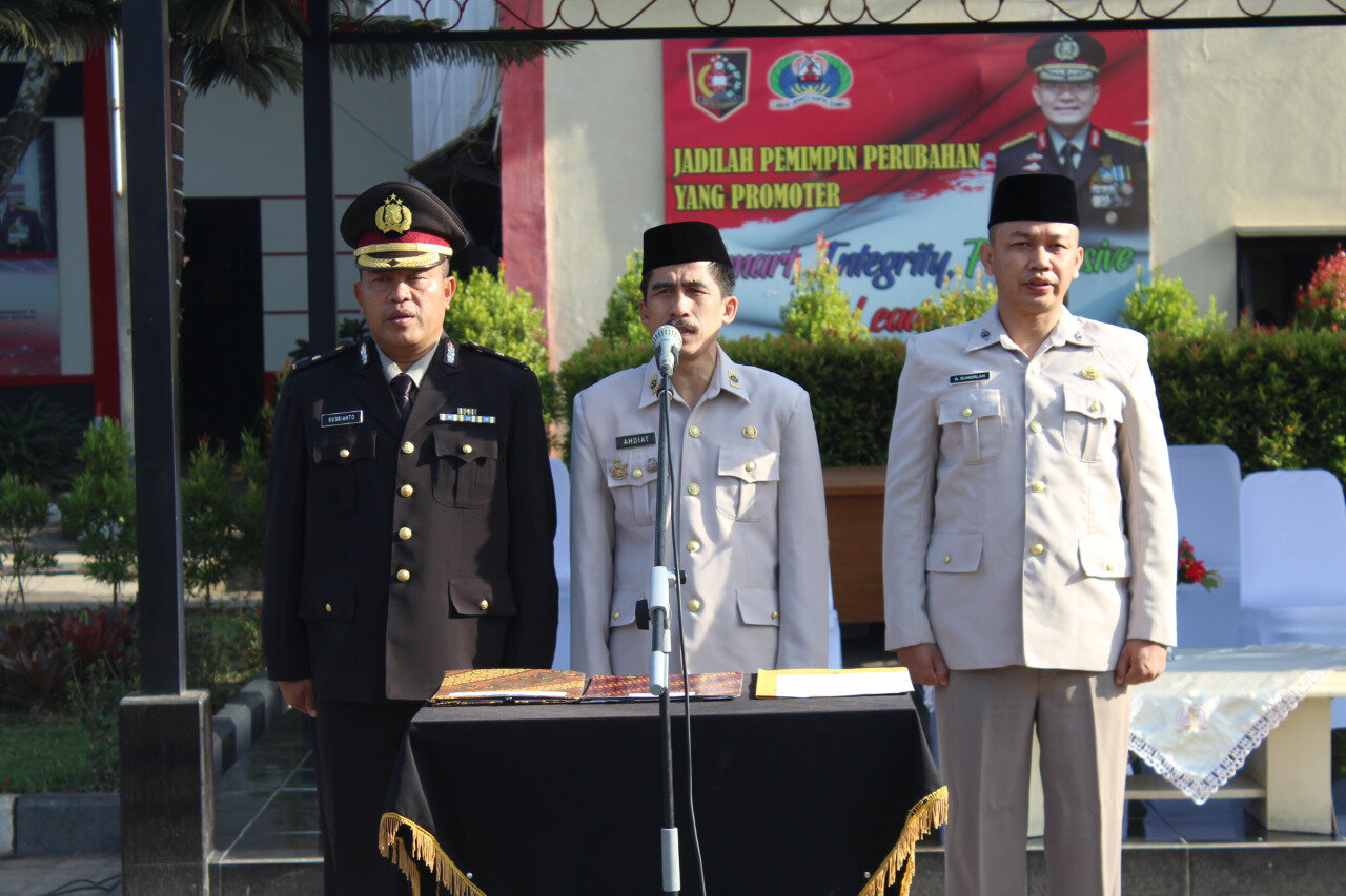 PUSDIKMIN POLRI