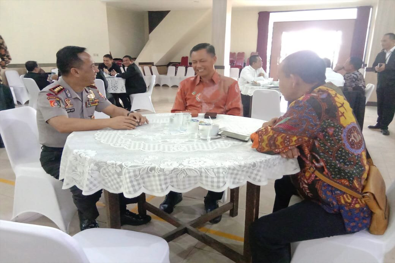 PUSDIKMIN POLRI