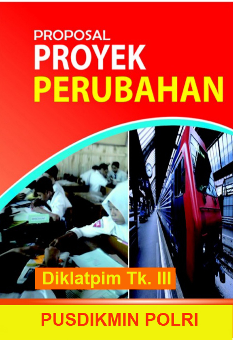 PUSDIKMIN POLRI